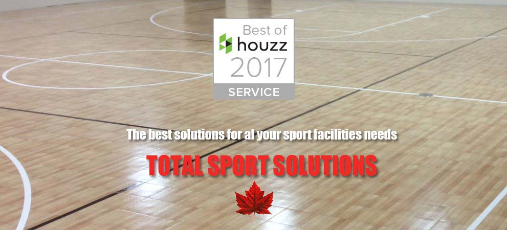 Total Sport Solutions, Courts, Flooring, Toronto GTA, Oakville, Mississauga, Burlington ...